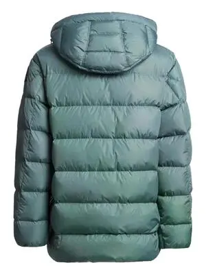PARAJUMPERS Sallins Hooded Down Parka - Blue