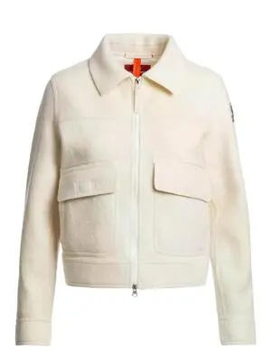 PARAJUMPERS Parajumpers Amalu Jacket White