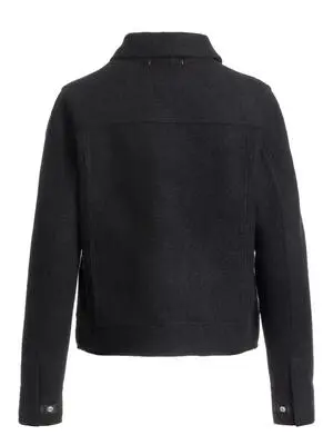 PARAJUMPERS Parajumpers Amalu Jacket Black
