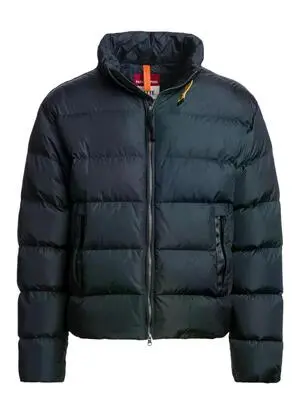 PARAJUMPERS Duleek Quilted Jacket - Blue