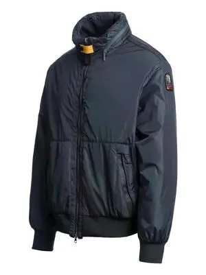 PARAJUMPERS Tuam Padded Jacket - Blue