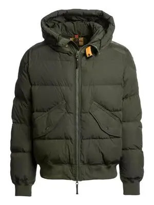 PARAJUMPERS Wilmont Jacket - Green