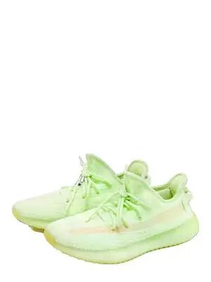 ADIDAS X YEEZY Boost 350 V2 Sneakers - Green