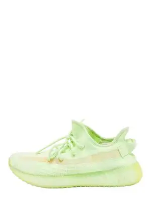 ADIDAS X YEEZY Boost 350 V2 Sneakers - Green