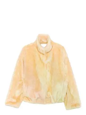 FORTE_FORTE Faux-fur Jacket