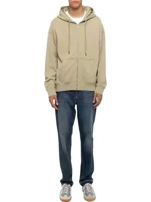 Zadig&Voltaire Sweelo Hoodie - Neutrals