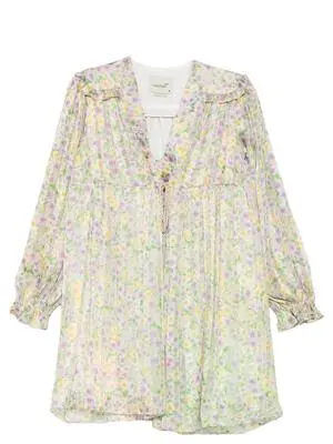 BAMBAH Willow Mini Dress