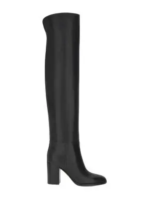 GIANVITO ROSSI Santiago Cuissard Boots