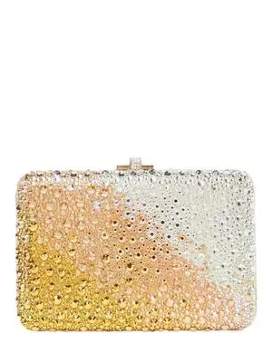 JUDITH LEIBER Judith Leiber Slim Slide Clutch Bag