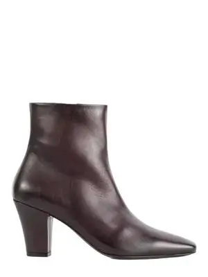 Marsèll Figura Ankle Boots - Brown
