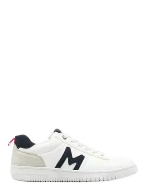 MEXX MEXX Panelled Logo Patch Sneakers