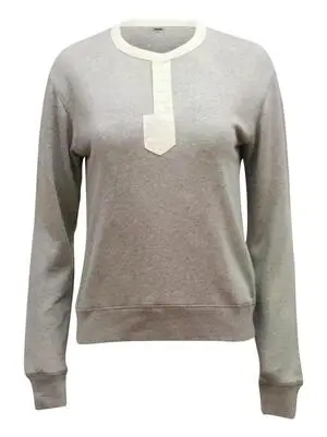 ZADIG&VOLTAIRE Zadig&Voltaire Watson Logo Print Sweater