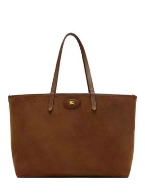 Burberry Bloomsbury Tote Bag Brown