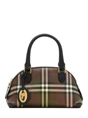 Burberry Mini Primrose Bag Brown