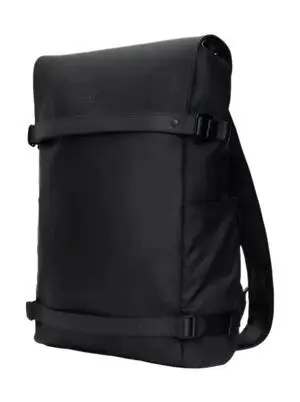 RAINS Rains Flap-Top Buckle Backpack