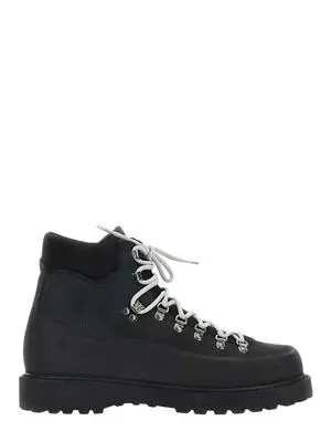 DIEMME Diemme Roccia Vet Gomma Lace-Up Boots