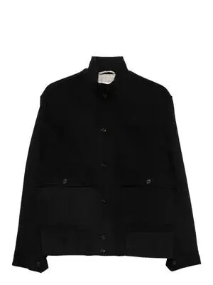 LARDINI Lardini Bomber Coat