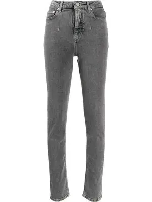 ALBERTA FERRETTI Skinny Fit Jeans
