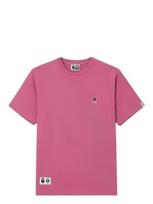 FINGERCROXX Logo-patch T-shirt