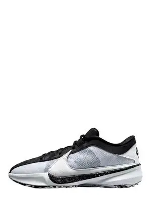 Nike Zoom Freak 5 Sneakers White