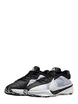 Nike Nike Zoom Freak 5 Sneakers White