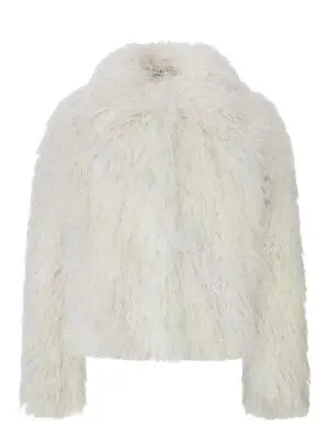 Tagliatore Faux-shearling Jacket - Neutrals