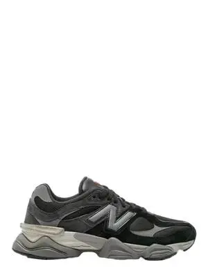 NEW BALANCE New Balance 9060 Panelled Sneakers Black