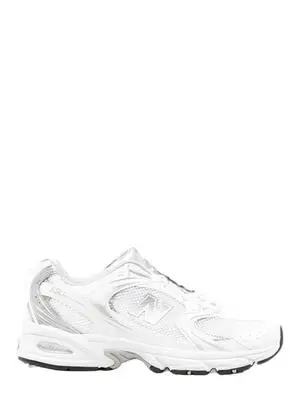 NEW BALANCE New Balance 530 Lace-Up Sneakers White