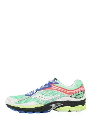 Saucony Omni 9 Sneakers - Green