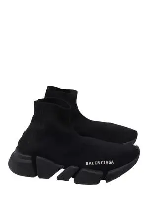 Balenciaga Speed 2.0 Sneakers - Black