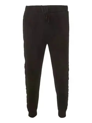 Prada Re-nylon Track Pants - Black