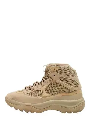 ADIDAS X YEEZY High Top Sneakers - Neutrals