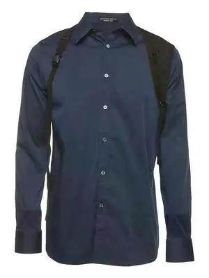 ALEXANDER MCQUEEN Long-sleeve Shirt