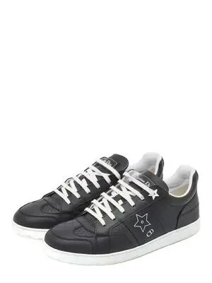DIOR Christian Dior D-Star Sneakers