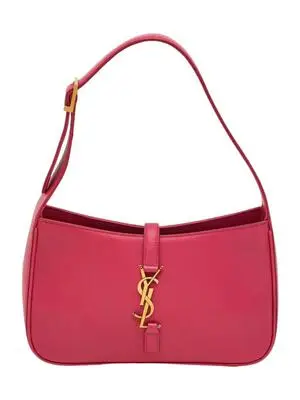 SAINT LAURENT Saint Laurent Le 5 À 7 Shoulder Bag