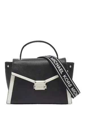 MICHAEL KORS Whitney Top Handle Bag