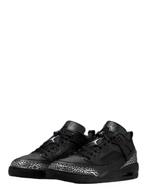 JORDAN Jordan Spizike Low Sneakers Black
