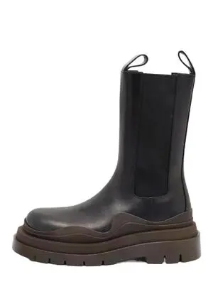 BOTTEGA VENETA Bottega Veneta Lug Sole Chelsea Boots