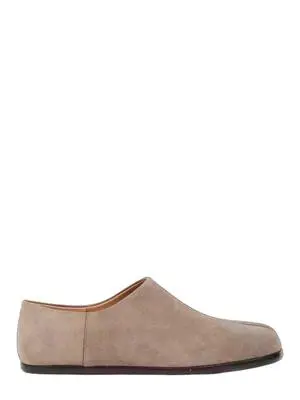 MAISON MARGIELA Tabi Babouche Shoes - Neutrals