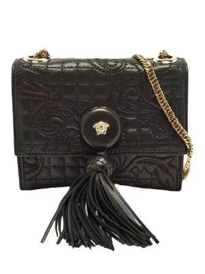 VERSACE Versace Vanitas Barocco Shoulder Bag
