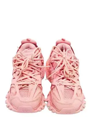 Balenciaga Balenciaga Track Sneakers Pink