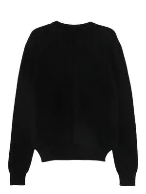 RICK OWENS Rick Owens Knit Sweater