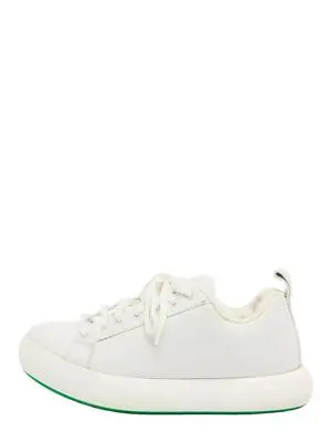 BOTTEGA VENETA Bottega Veneta Pillow Lace-Up Sneakers