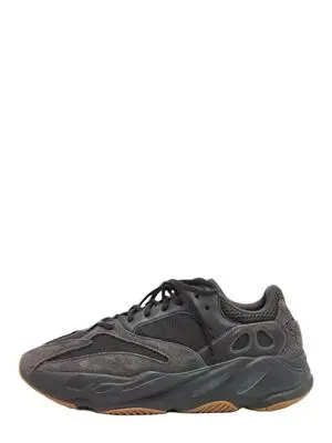 ADIDAS X YEEZY Boost 700 Sneakers - Black