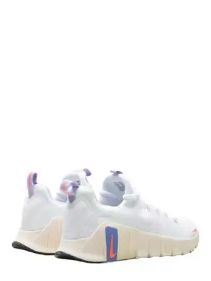 Nike Nike Free Metcon 6 Sneakers White