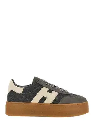 HOGAN Platform Sneakers