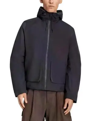 Adidas Premium Essentials Utility Jacket - Black