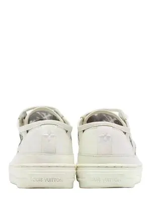 LOUIS VUITTON Louis Vuitton Stellar Monogram Sneakers