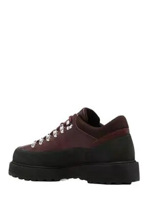 DIEMME Diemme Paneled D-Ring Sneakers