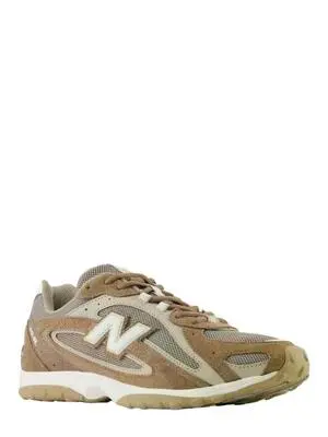 NEW BALANCE New Balance 204l Panelled Sneakers Neutrals